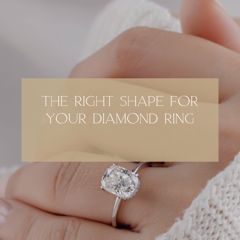 Diamond House Jewellery | Education